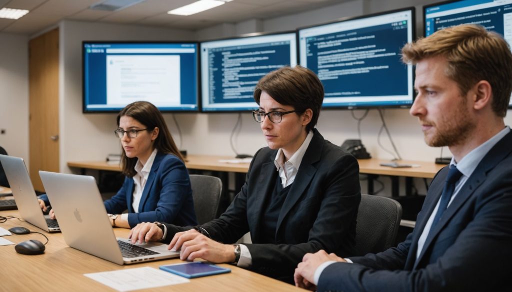 Boosting Job Prospects: The Impact of the UK”s Digital Literacy Initiative on Employment ...